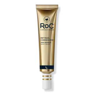 ROC Retinol Correxion Anti-aging + Firming Night Face Moisturizer - One-color