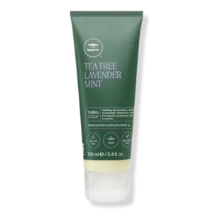 PAUL MITCHELL Tea Tree Lavender Mint Taming Cream - One-color
