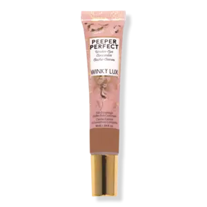 WINKY LUX Peeper Perfect Under-eye Concealer Deep