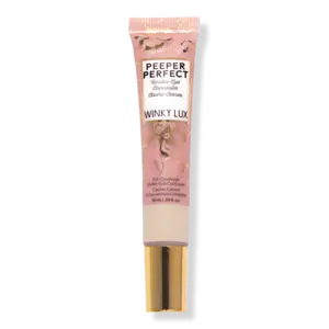 WINKY LUX Peeper Perfect Under-eye Concealer Fair (fair Beige With Golden Undertone)
