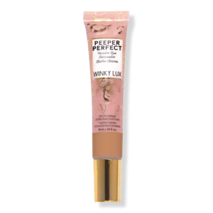 WINKY LUX Peeper Perfect Under-eye Concealer Golden Medium