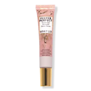WINKY LUX Peeper Perfect Under-eye Concealer Very Fair