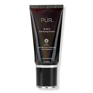 PUR 4-in-1 Correcting Primer Anti Blemish & Mattify - One-color
