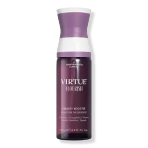 Virtue® Flourish Healthy Hair Growth Drug-free Density Booster - One-color