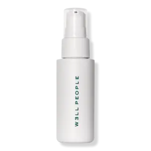 WELL PEOPLE Bio Brightener Priming Serum - One-color