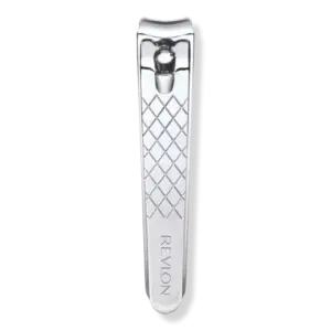 REVLON Toenail Clipper With File - One-color