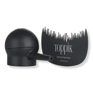 TOPPIK Hair Perfecting Duo Hair Fiber Applicator Set - One-color