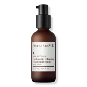 PERRICONE MD High Potency Hyaluronic Intensive Hydrating Serum - One-color
