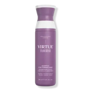 Virtue® Flourish Volumizing Keratin Shampoo - One-color