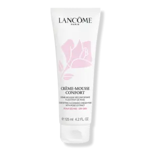 LANCOME Creme Mousse Confort Creamy Foaming Cleanser - One-color