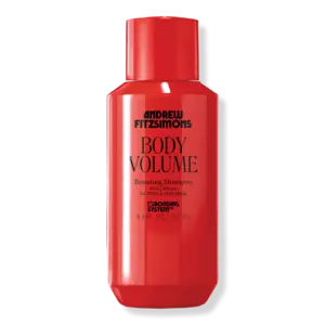 ANDREW FITZSIMONS Body Volume Boosting Shampoo - One-color