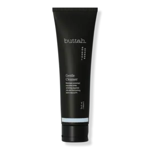 BUTTAH SKIN Gentle Face Cleanser - One-color