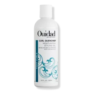 OUIDAD Curl Quencher Moisturizing Styling Gel - One-color