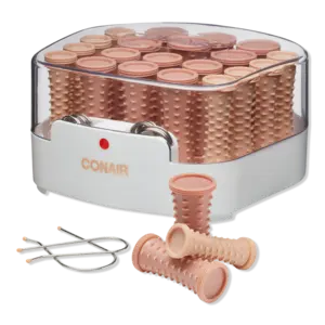 CONAIR Compact Rollers - One-color