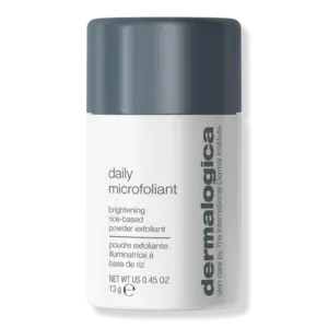 DERMALOGICA Daily Microfoliant Exfoliator - One-color