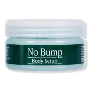 GIGI No Bump Body Scrub With Salicylic Acid - One-color