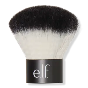E.L.F. COSMETICS Kabuki Face Brush - One-color