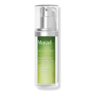MURAD Retinol Youth Renewal Serum - One-color