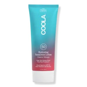 COOLA® Guava Mango Classic Body Organic Sunscreen Lotion Spf 50 - One-color