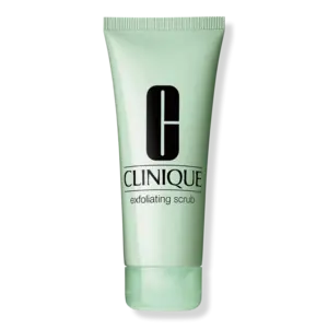 CLINIQUE Exfoliating Face Scrub - One-color