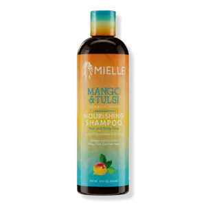 MIELLE Mango & Tulsi Nourishing Shampoo - One-color