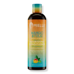 MIELLE Mango And Tulsi Nourishing Conditioner - One-color