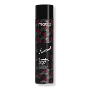 MATRIX Vavoom Freezing Hairspray Extra Hold - One-color
