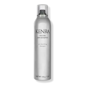 KENRA PROFESSIONAL Volume Dry Shampoo - One-color