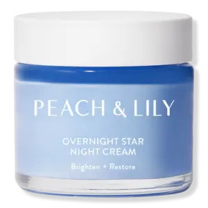 PEACH & LILY Overnight Star Night Cream - One-color