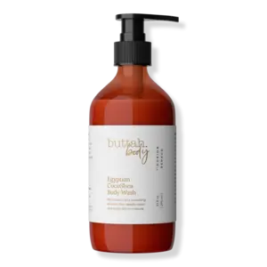 BUTTAH SKIN Egyptian Cocoshea Body Wash - One-color