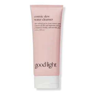 GOOD LIGHT Cosmic Dew Gel To Foam Water Cleanser - One-color