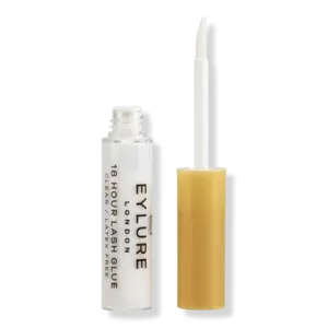 EYLURE Clear Finish 18 Hour Eyelash Glue