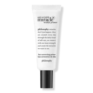 PHILOSOPHY Anti-wrinkle Miracle Worker+ Line Correcting Primer - One-color