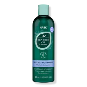 HASK Tea Tree & Rosemary Shampoo
