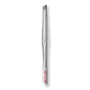 REVLON Slant Tip Deluxe Tweezer - One-color