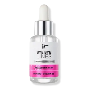 IT COSMETICS Bye Bye Lines Hyaluronic Acid Serum - One-color
