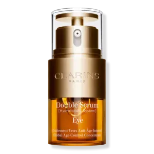 Clarins Double Serum Eye Firming & Hydrating Concentrate - One-color