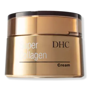 DHC Super Collagen Cream Moisturizer