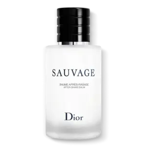 Dior Sauvage After Shave Balm - One-color