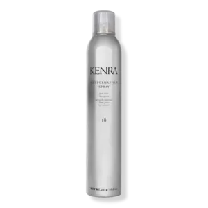 KENRA PROFESSIONAL Artformation Spray 18 - One-color