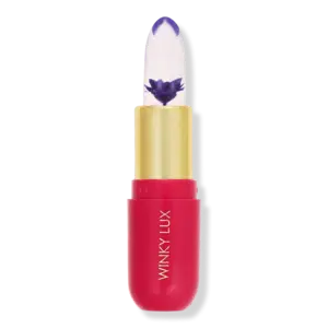 WINKY LUX Flower Balm Purple