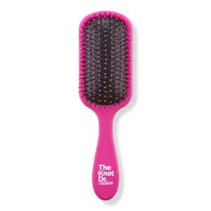 CONAIR The Knot Dr. Pro Brite Wet & Dry Detangler