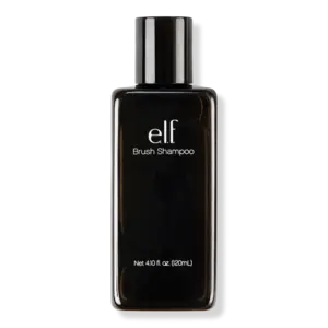 E.L.F. COSMETICS Brush Shampoo
