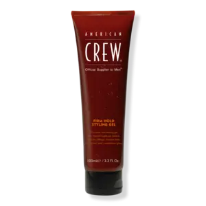 AMERICAN CREW Firm Hold Styling Gel - One-color