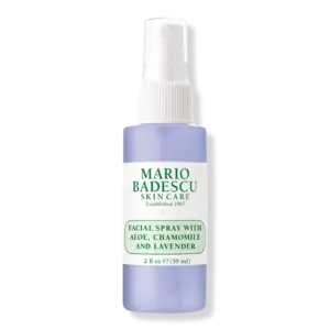 Mario Badescu Travel Size Skincare Products