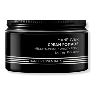 REDKEN Brews Cream Pomade - One-color