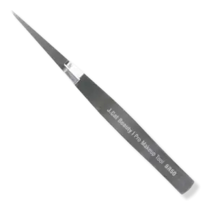 J.CAT BEAUTY X-treme Grip Straight Lash Application Helper - One-color