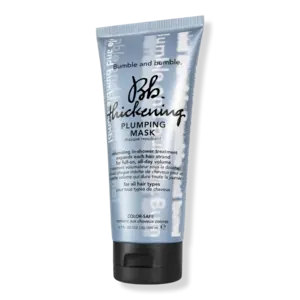 BUMBLE AND BUMBLE Thickening Plumping Hair Mask - One-color