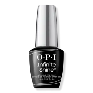 OPI Infinite Shine Gel-like Top Coat - One-color