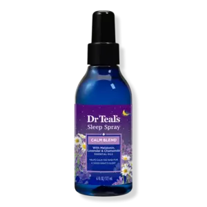 DR TEAL'S Sleep Spray With Melatonin & Essential Oil Blend - One-color